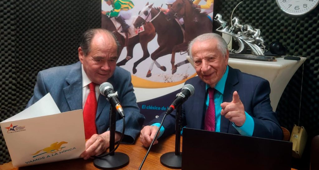 Editorial – Radio Nacional de Chile